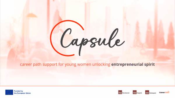 Impact Történetek – Capsule -1 – Impact Hub Budapest